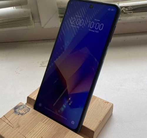 Xiaomi Redmi Note 9 Pro, 6/128 ГБ