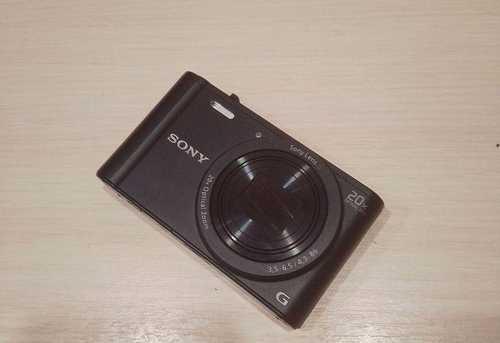 Sony wx350