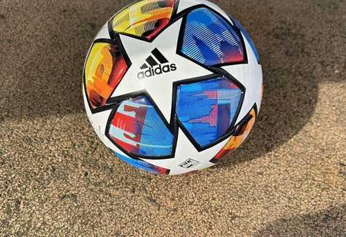 Футбольный мяч, размер 5, adidas лига чемпионов