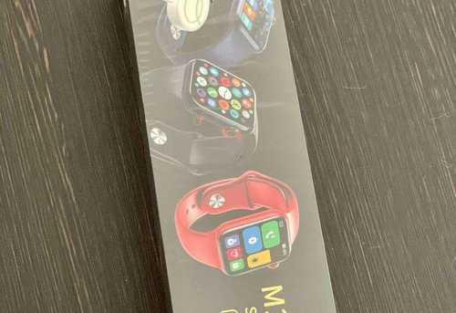 Apple watch 6 44mm M26 Plus