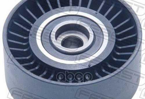 1287-IX55 ролик натяжной ремня грм Hyundai IX5