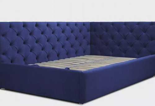 Кровать Оливия с подъемным механизмом Дизайн 5