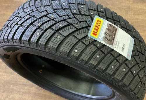 Pirelli Scorpion Ice Zero 2 275/40 R21 и 315/35 R21