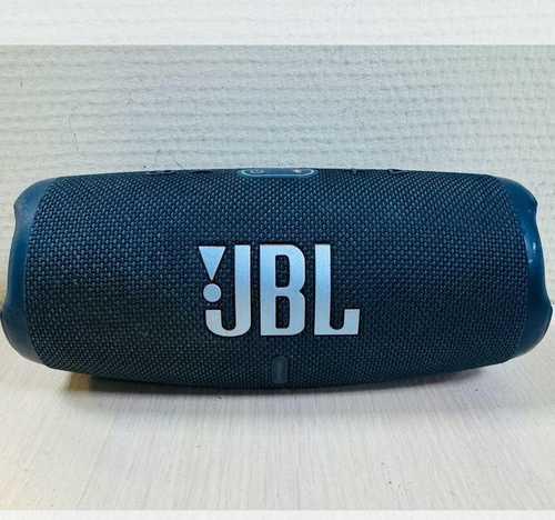 Колонка JBL Charge 5