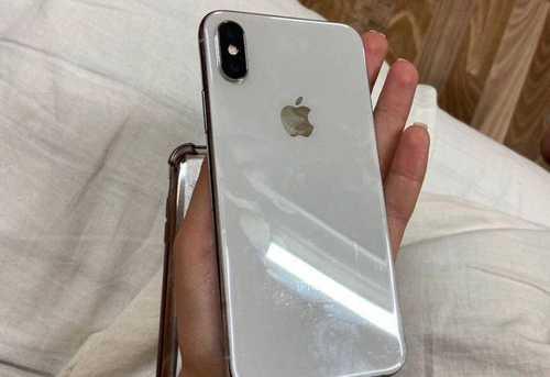 iPhone X, 64 ГБ