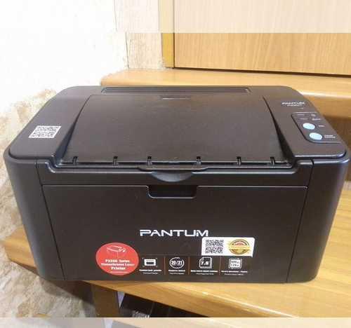 Запчасти для принтера Pantum P2200/P2207/P2500w