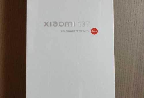 Xiaomi 13T, 12/256 ГБ