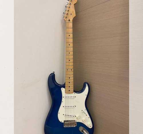 Squier Japan Silver Series SST-33 Stratocaster