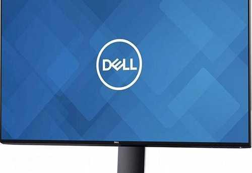 Монитор dell 22" 23" 24" 27" б/у