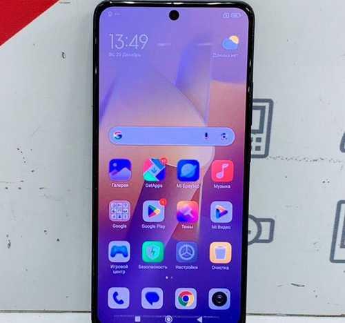 Xiaomi Redmi Note 13, 8/128 ГБ