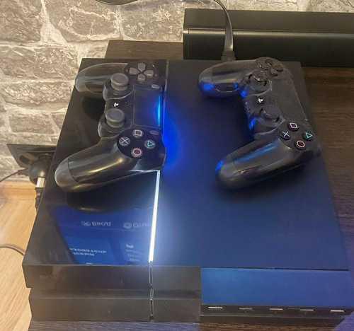 Sony playstation 4