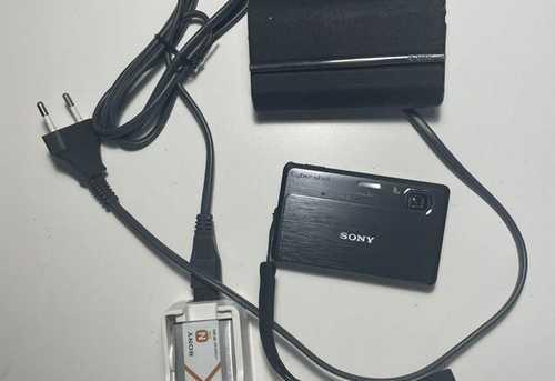 Фотоаппарат Sony Cyber-shot DSC-TX9