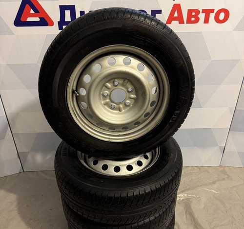 Колеса летние 215/65 r16