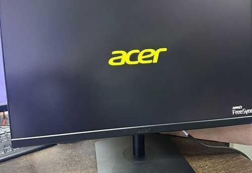 Монитор Acer V247Y