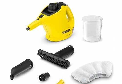 Ручной пароочиститель Karcher SC1