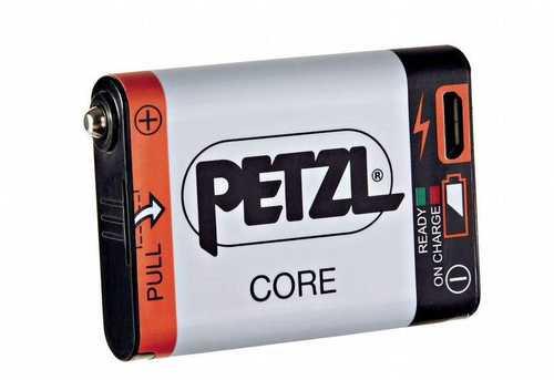 Аккумулятор Petzl core 2023. Оригинал 100