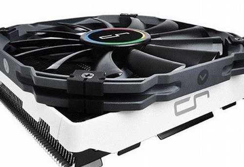 Кулер для процессора Cryorig C1 CR-C1A - гарантия