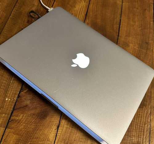 Apple macbook pro