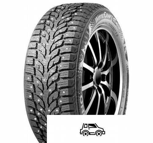 Kumho WinterCraft Ice Wi32 175/65 R14 86T