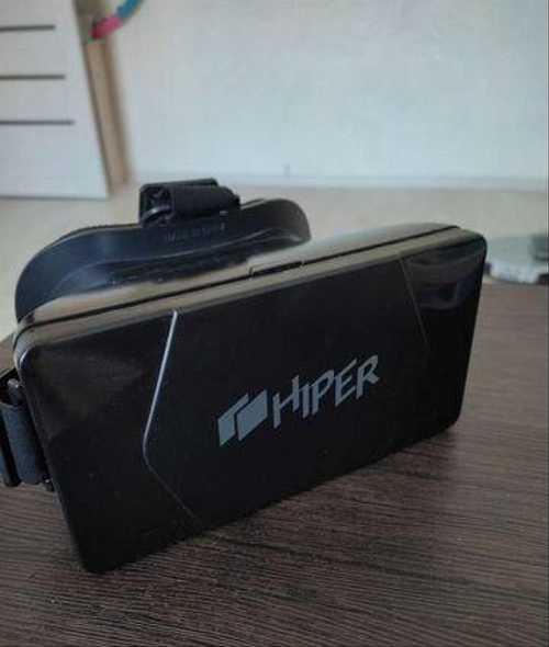 VR очки Hiper