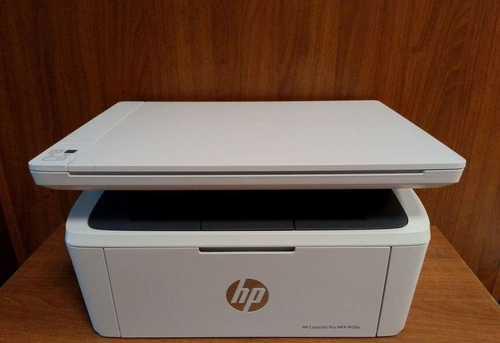 Запчасти HP LaserJet Pro MFP M28а(разбор)