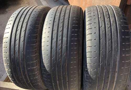 Nexen N Blue HD 205/55 R16