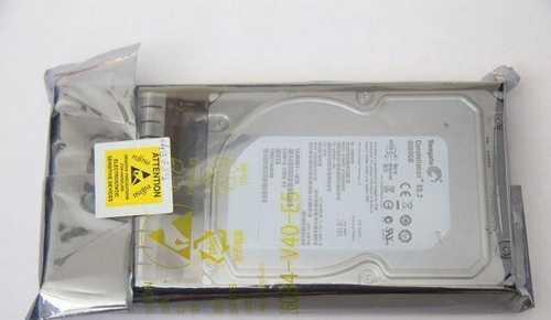 Жесткий диск Fujitsu 3Tb SAS 3,5" HDD