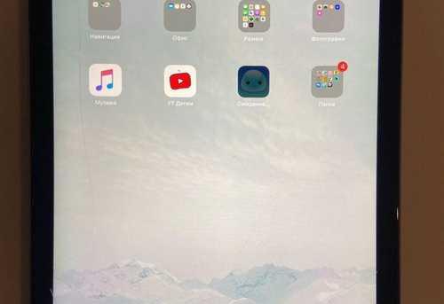 iPad