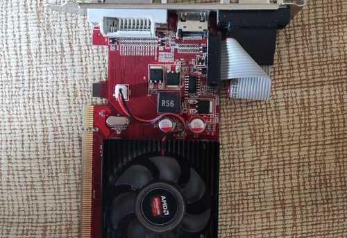 Amd radeon hd 5450