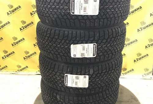 Continental IceContact XTRM 225/55 R17