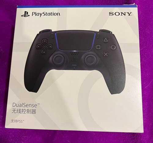 Геймпад Sony Playstation 5 DualSense