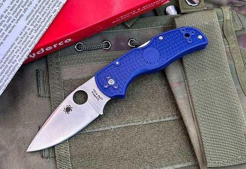 Нож складной Spyderco Native 5