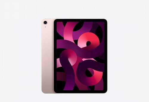 iPad Air 5 256Gb Wi-Fi Pink