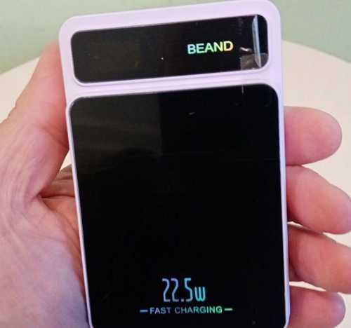 Power Bank 50000mah