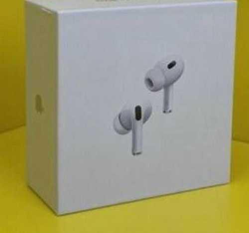 Наушники apple airpods pro 2