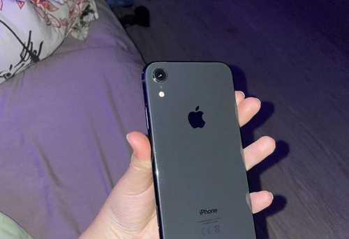 iPhone Xr, 256 ГБ