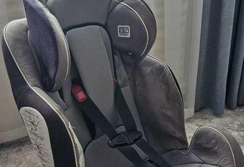 Детское автокресло от 0 до 36 с isofix