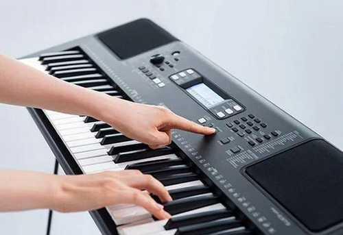 Yamaha PSR-EW310 (новый)