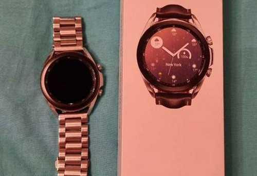 Часы samsung galaxy watch 42 mm