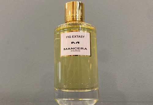 Отливант Mancera Fig Extasy от 2ml edp
