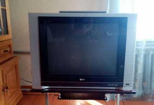 Телевизор LG RT-29fb90rb