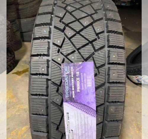 Predator New Mutant Arctic PNMICE 17 35/12.5 R22