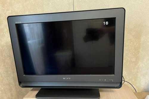 Продам телевизор Sony Bravia