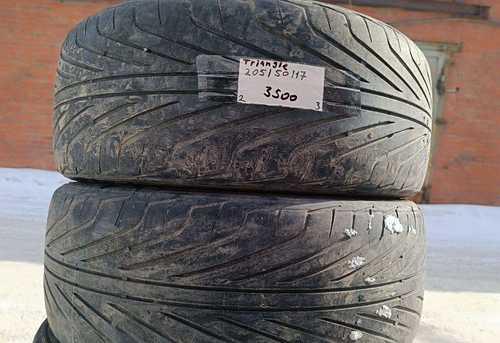 Triangle TA01 205/50 R17