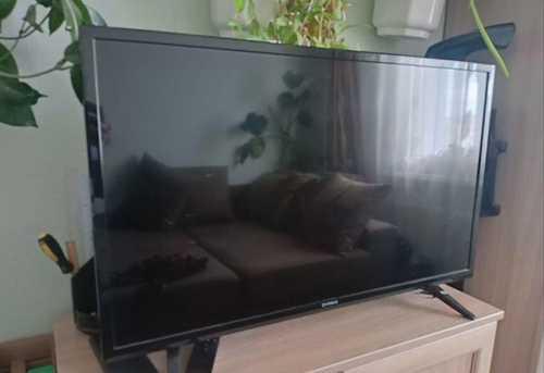 Телевизор SMART tv irbis 32"