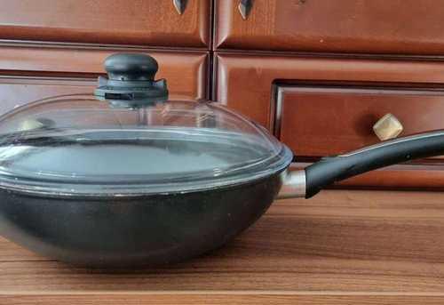 Сковорода вок (wok)