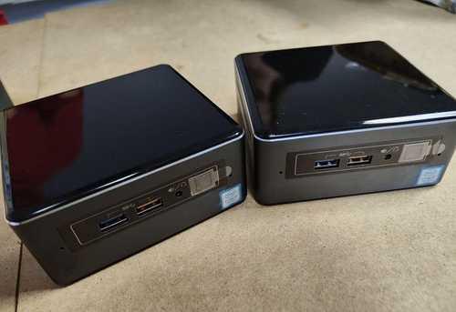 Intel NUC7