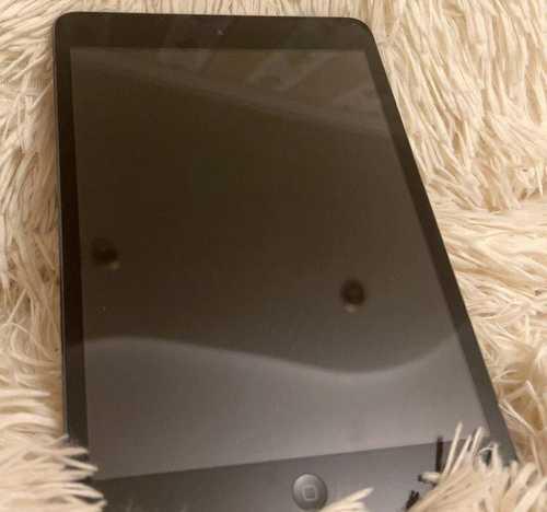 iPad mini А1432 2012 год