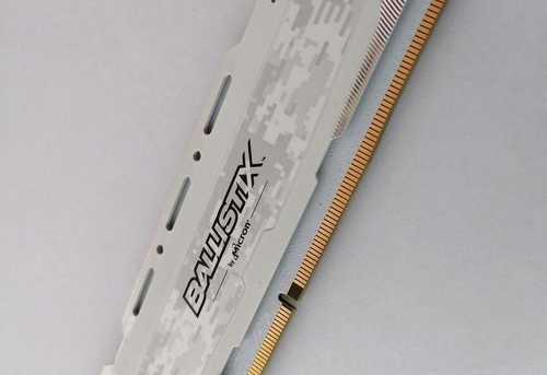 Оперативная память ddr4 4gb 2400MHz