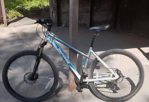 Велосипед Mongoose Switchback Sport